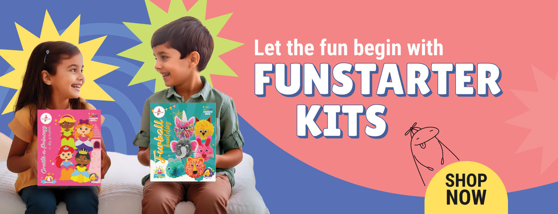 Kalakaram DIY Kits – Craft, Build & Learn | Best DIY Kits for All Ages