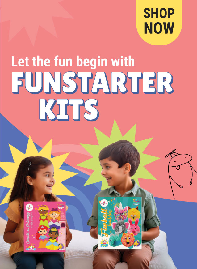Kalakaram DIY Kits – Craft, Build & Learn | Best DIY Kits for All Ages