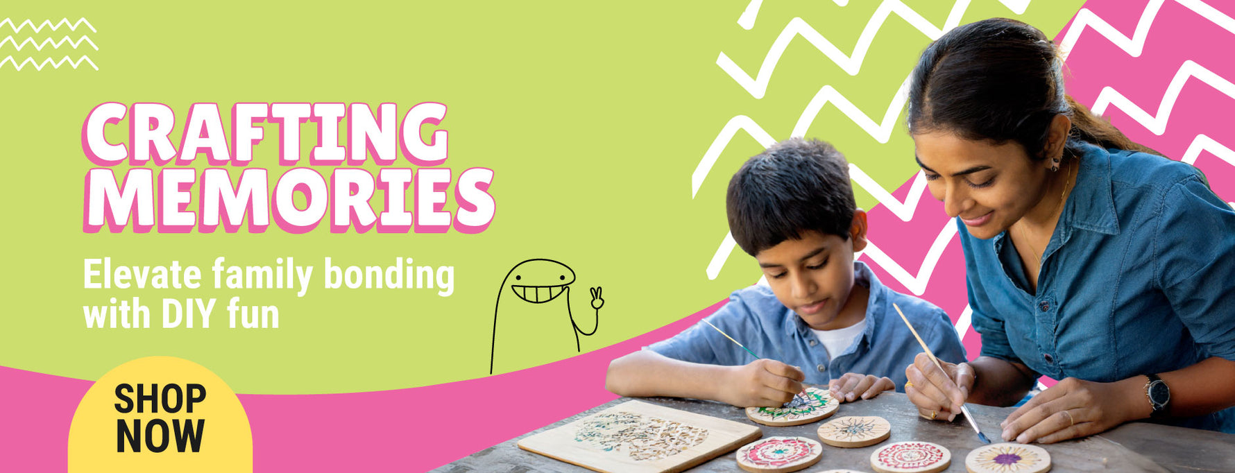 Kalakaram DIY Kits – Craft, Build & Learn | Best DIY Kits for All Ages